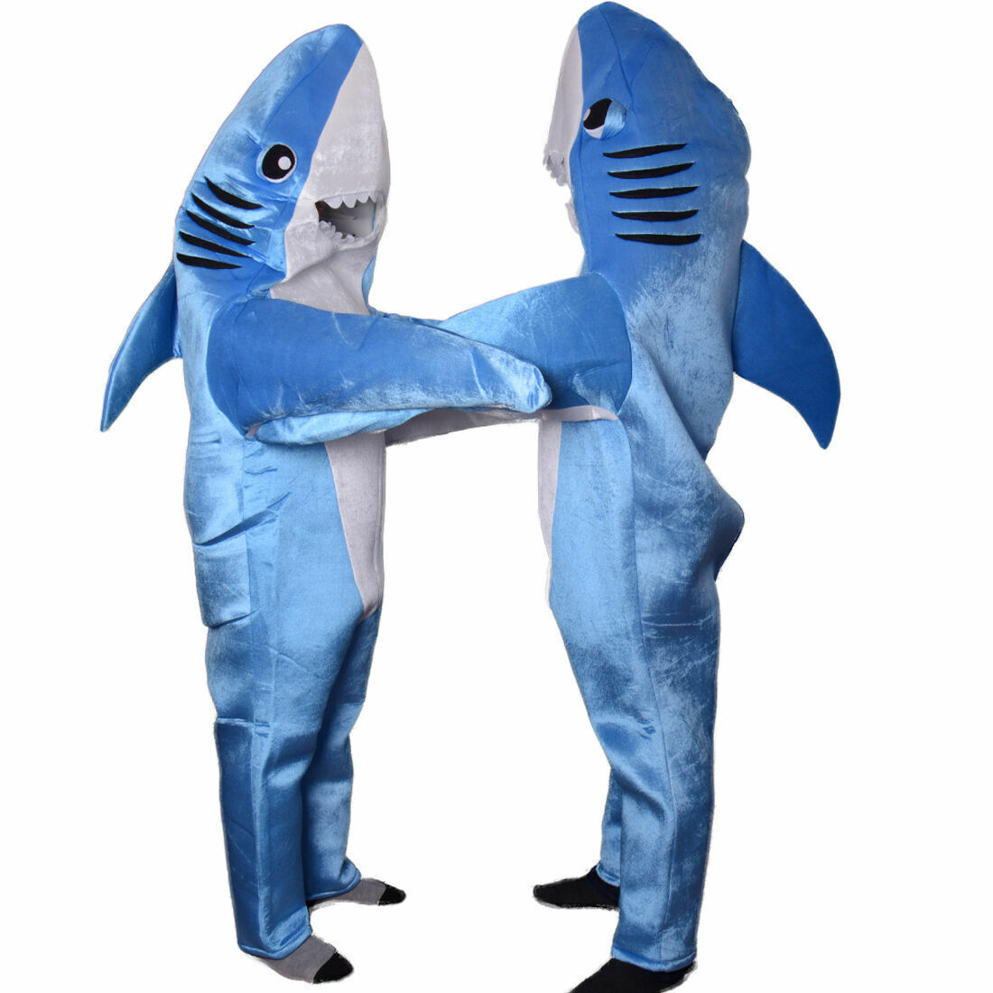 Shark Costume