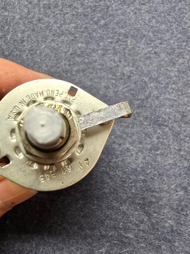 Heathkit SB-401 Transmitter Part - Function Switch Assembly | eBay