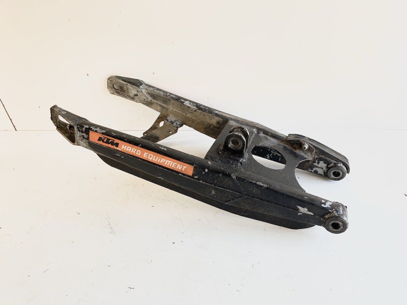 1998 KTM 65SX KTM65SX 65 SX OEM Swing Arm Swingarm Frame 98-1 | eBay