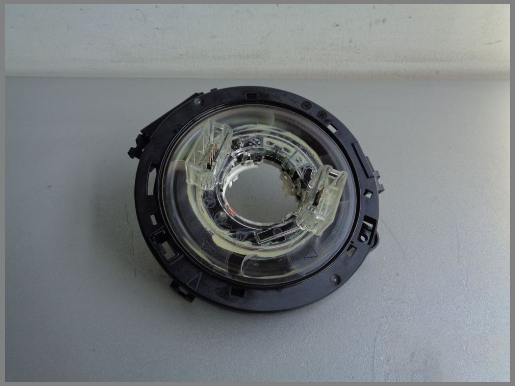 Mercedes Benz W204 C-Klasse Schaltermodul Mantelrohrmodul 2049000105 ...