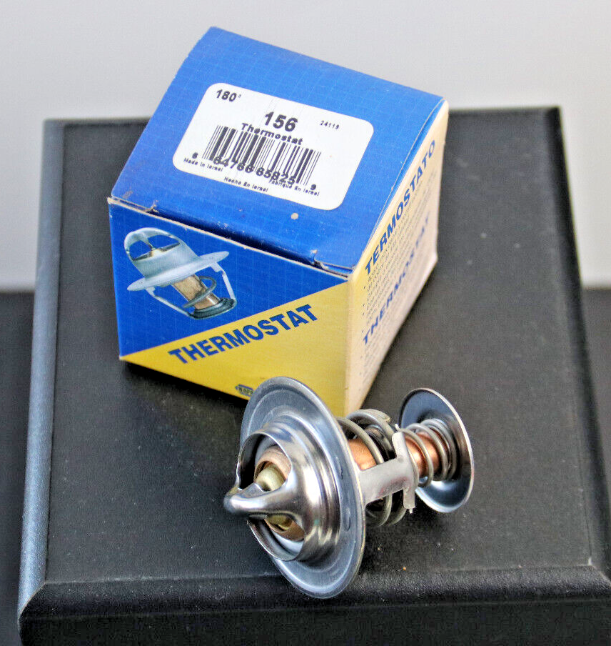MotoRad Automotive Thermostat 180-156 | eBay