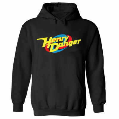 Henry Danger t shirts Kids Tv Show Unisex Shirt Funny Hoodie Present ...