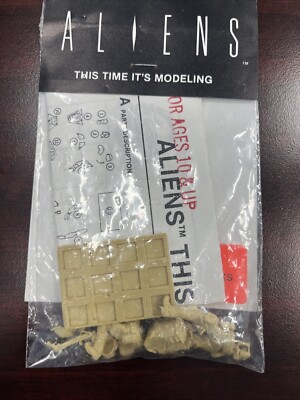 AEF Designs Aliens Kit AM-1 Corp. Hicks - Resin 1/35 Scale RARE | eBay