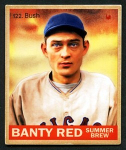 banty_red_tobacco | eBay Stores