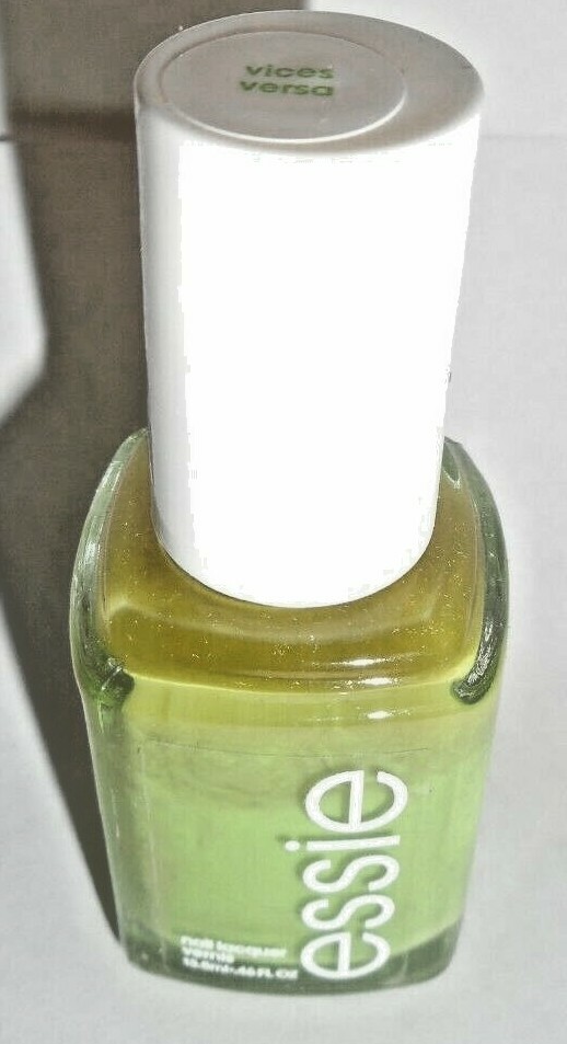 BUY2GET 1 FREE(ADD 3) ESSIE NAIL LACQUER 0.46fl oz *SEE VARIATIONS for ...