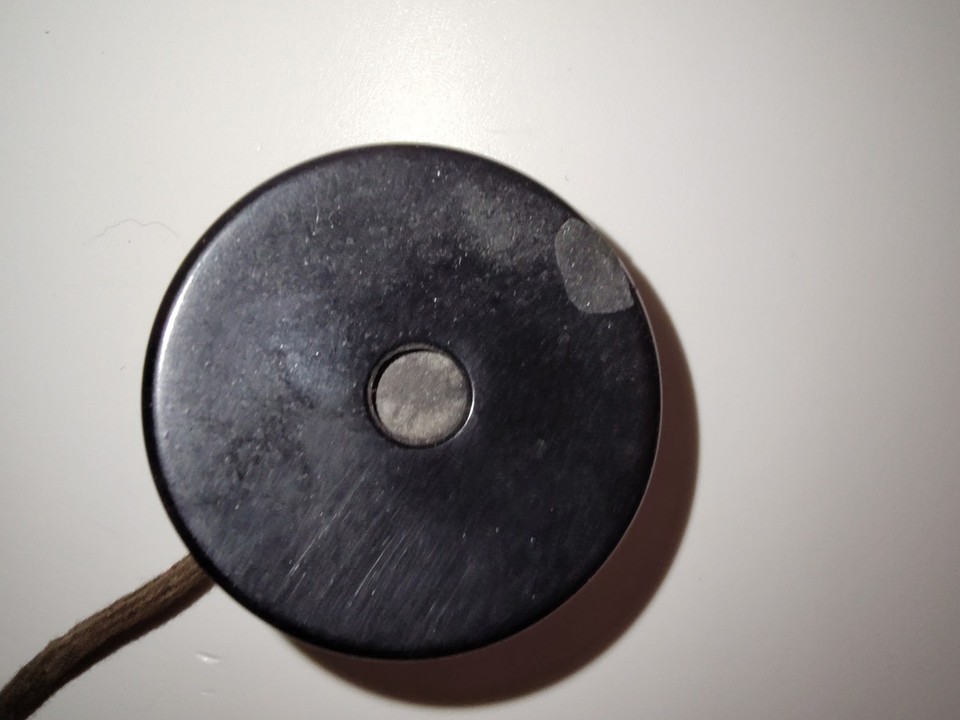 1920s Howe Crystal Radio Receiver | eBay