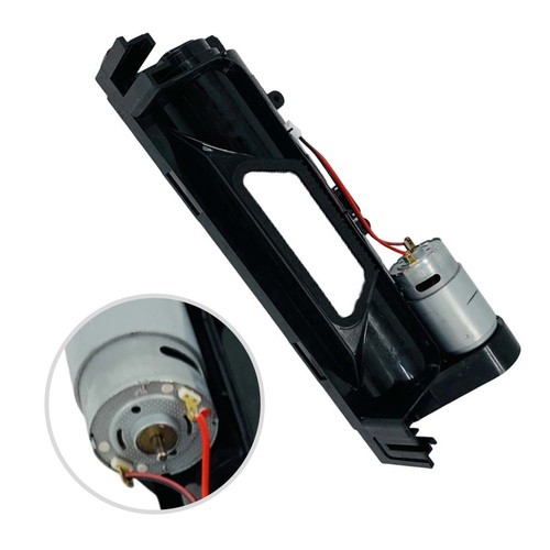 Brush Roller Motor Replacement for Liectroux C30B / XR500 Robot Vacuum ...