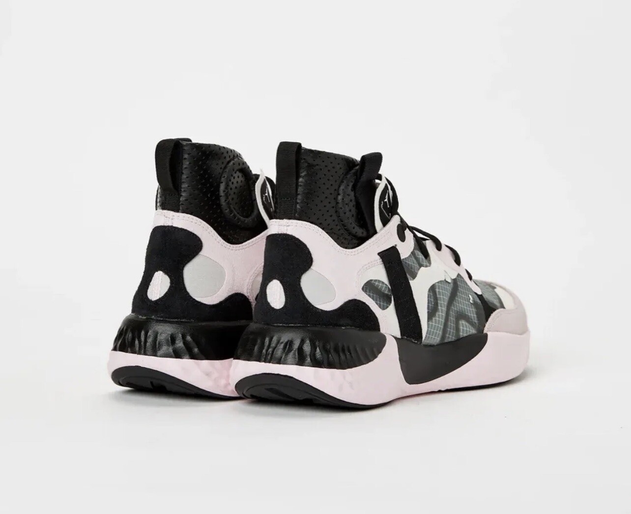 Nike Jordan Delta 3 SP Pink Foam (DD9361-601) Men's Size 12 & 13 | eBay