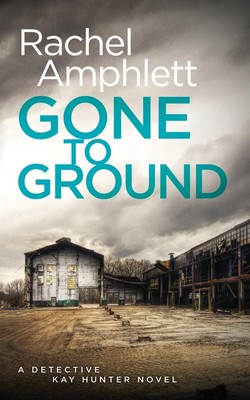 Gone to Ground: A Detective Kay Hunter serial killer mystery by ...