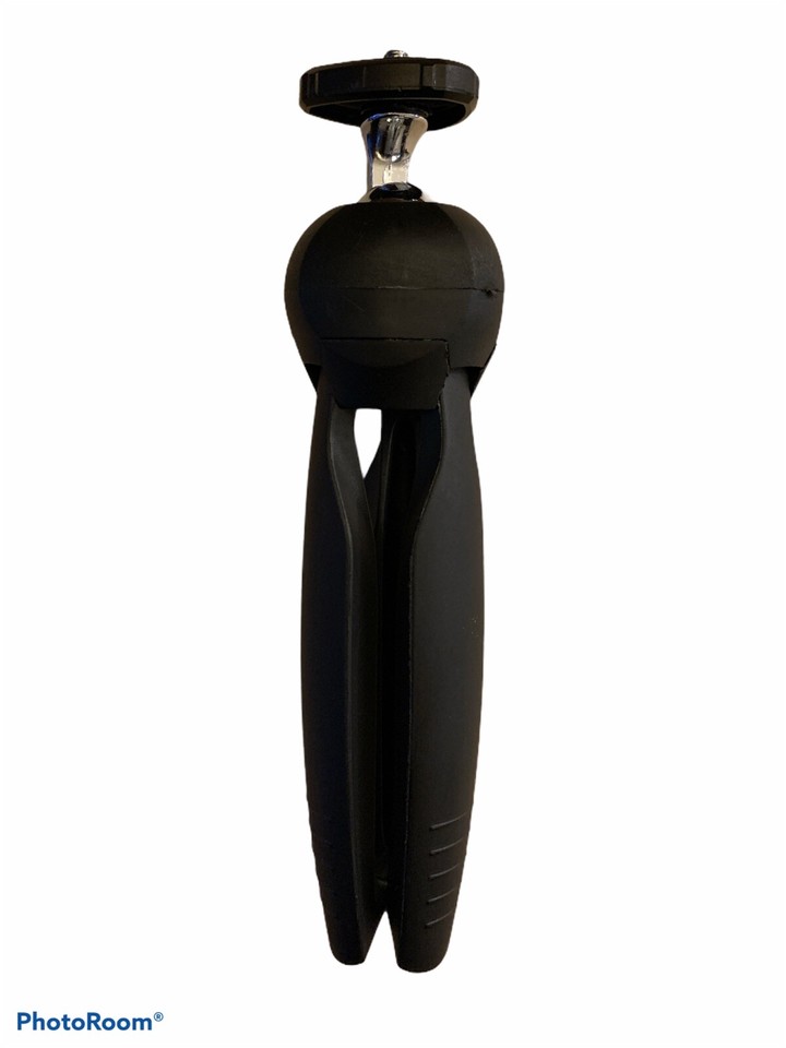 Onn Tabletop Tripod with Ball Head, 5.5 in (100014106) Brand New!!! | eBay