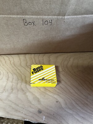 Cooper Bussmann Baf-15 - Fuse 250Vac 750A 125Vdc 10Ka Baf-15 - Pack Of ...