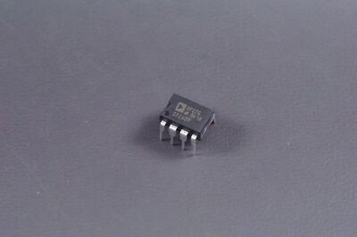 OP27GP Analog Devices Precision Amplifier OpAmp 8MHz 15V-22V Thru Hole ...