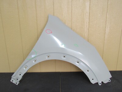 2017-2018-2019-2020-2021-2022 KIA NIRO ORIGINAL RIGHT SIDE FENDER PANEL ...