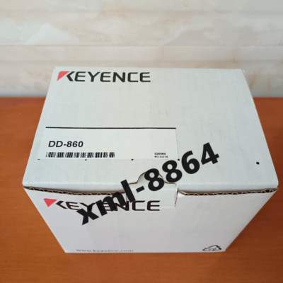 DD-860 KEYENCE Sensor DD-860 | eBay