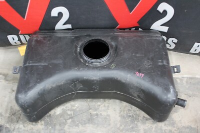 GEN 2 (1996-1999) DODGE VIPER FUEL GAS TANK OEM PLASTIC GREAT CONDITION ...