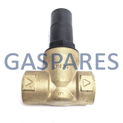 RWC Reliance Pressure Reducing Valve 3/4" Female DN20 - 3.5bar New ...