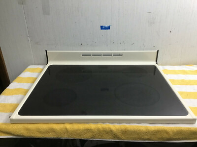 12001579 WHIRLPOOL MAGIC CHEF RANGE glassTOP free shipping | eBay