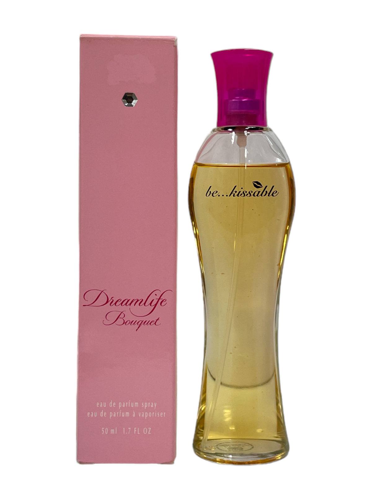*Dreamlife Bouquet By Avon Eau De Parfum Spray (50ml / 1.7fl.oz) New ...