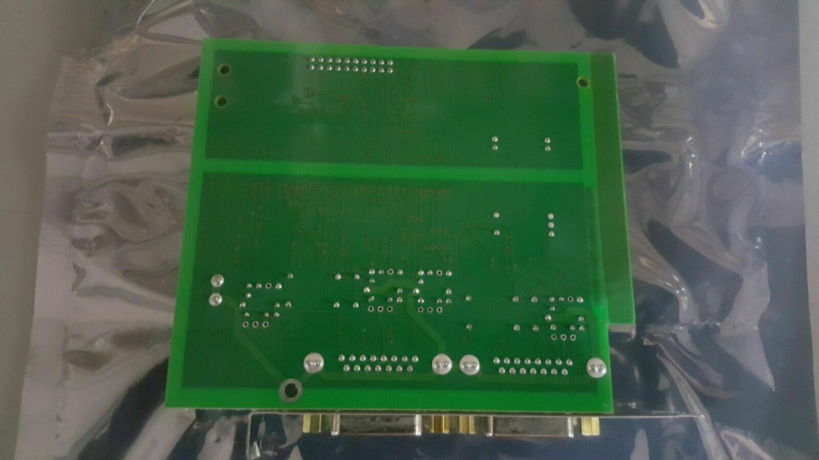 ELEKTA PART: 45133908044 PCB assembly. Serial Link Isolation UR | eBay