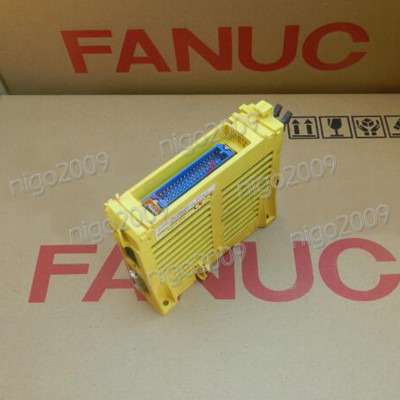 New in Box FANUC I/O Module A03B-0824-C003 DHL/ Fedex/ EMS / UPS Fast ...