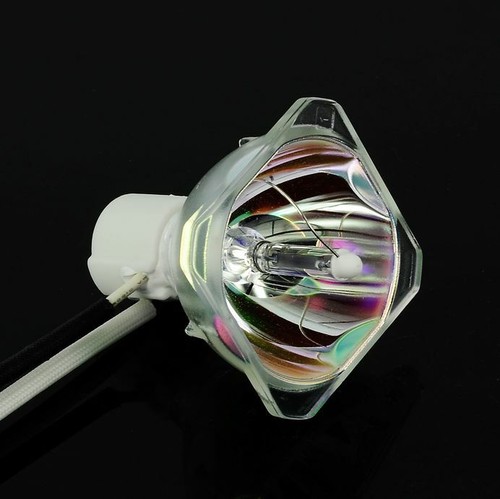 DE.5811116320-SOT Original Bare Lamp Bulb for OPTOMA ES515 ,DS512 ...