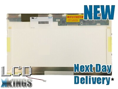 LTN160AT01 16" WXGA TFT LCD **NEW** | eBay