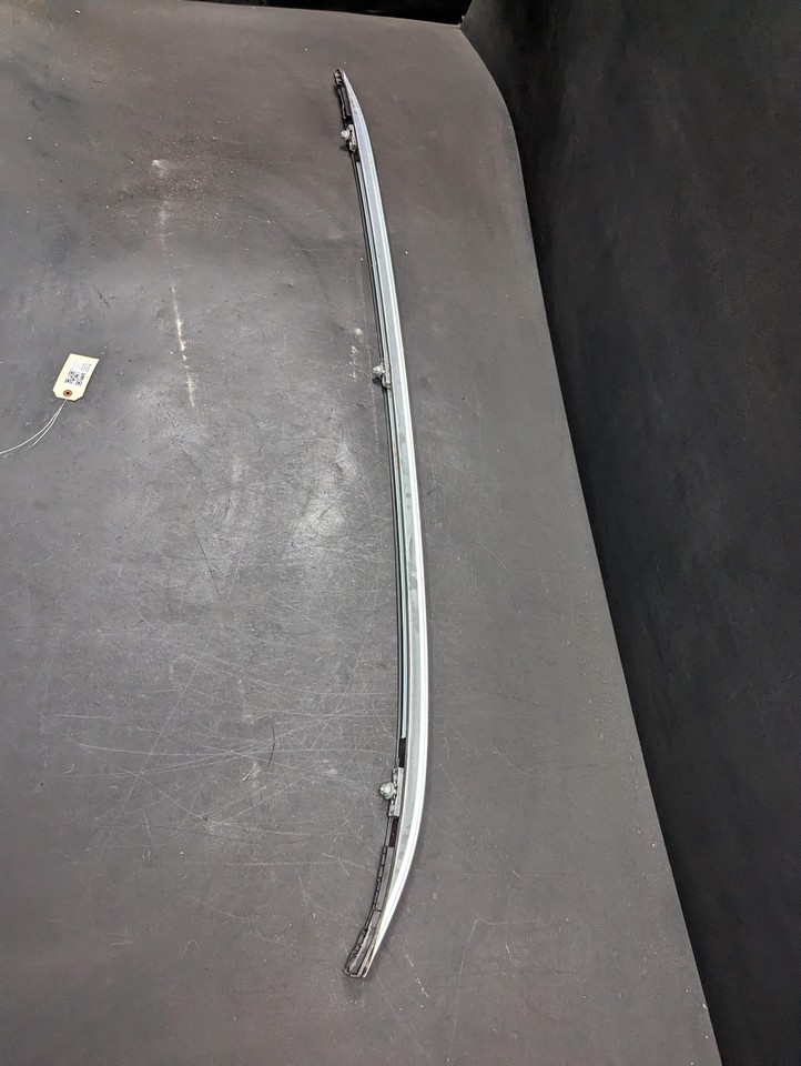 Left Roof Rack Rail 2018 BMW X1 51137356433 2016 2017 2019 2020 2021 ...