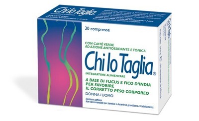 ChiLo Taglia Complément Alimentaire 30 Comprimés | eBay