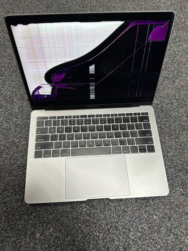 2017 Apple Macbook Pro 13” i7 2.5GHz - Choose Specs - LCD DAMAGE | eBay