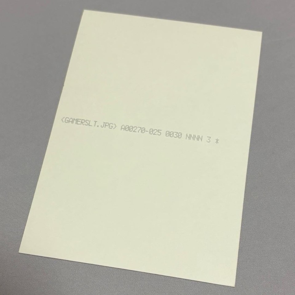 Seraph of the End Gamers Bromide | eBay