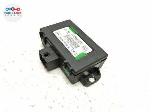 2008-14 FERRARI CALIFORNIA ANTI-LIFT SENSOR CONTROL MODULE 238935 F149 ...