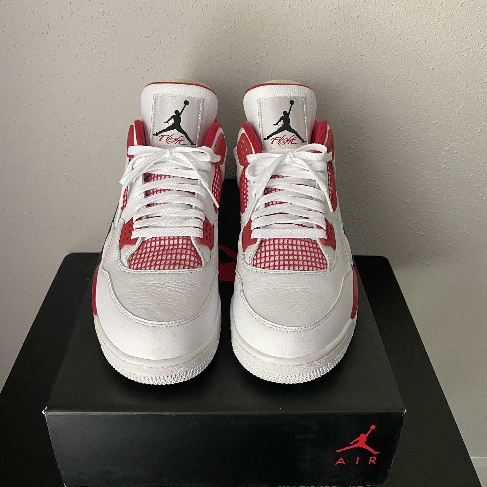Air Jordan 4 Alternate 89 - Gem