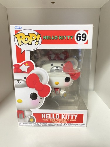 Funko Pop! Holiday Hello Kitty #69 | eBay