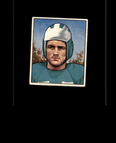 1950 Bowman 74 Dan Sandifer RC VG #D1,435223 | eBay