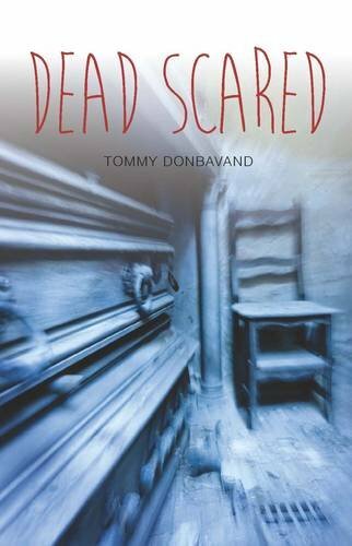 Dead Scared (Teen Reads) by Donbavand New 9781781478011 Fast Free ...