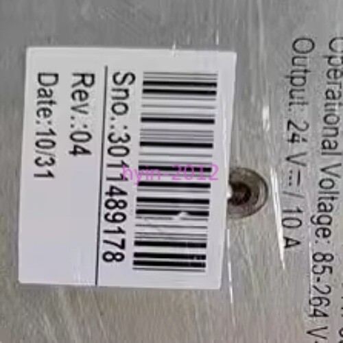 1pcs Used Phoenix QUINT BAT/24DC/3.4AH 2866349 | eBay