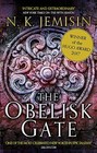 The Obelisk Gate: The Broken Earth, Book 2 (Broken Earth Trilogy ...