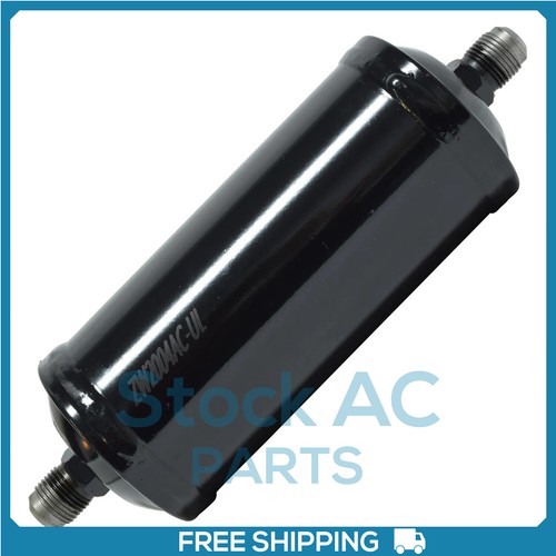A/C Receiver Drier for Bus & Coach Intl (BCI) | eBay