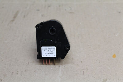 Kenmore Refrigerator Defrost Timer Control Part # 215267800 215846602 ...