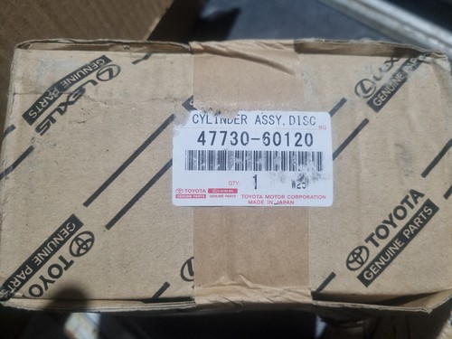 CALIPER Front Disc Brake RH FOR TOYOTA 47730-60120 Land Cruiser HZJ79 ...