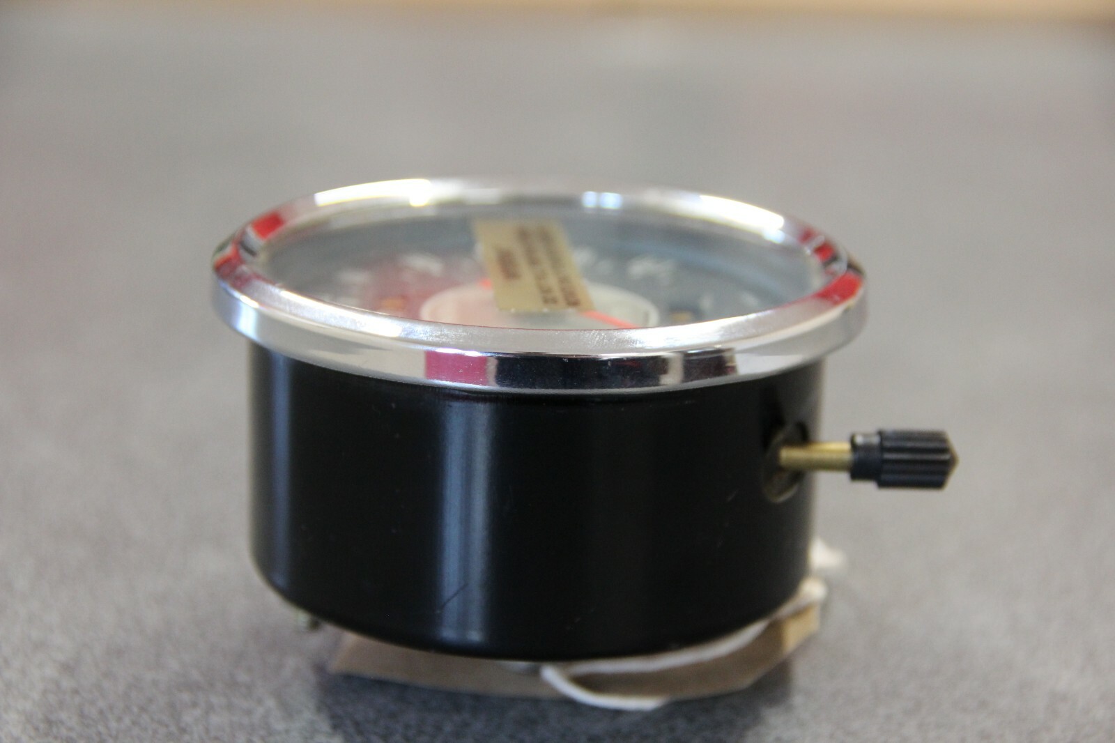 SMITHS SPEEDOMETER SSM 5001/03A 1600 0-120MPH BSA A50 ROYAL STAR REF ...