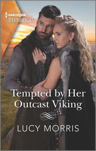 Tempted by Her Outcast Viking by Morris, Lucy 9781335723451| eBay