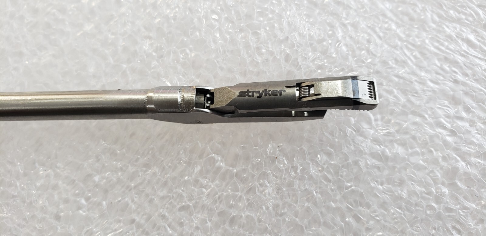 Stryker MultiFire 3910-900-093 Arthroscopic Scorpion Suture Passer ...