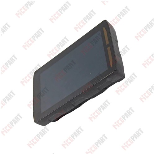 Monitor Display Panel 584-5631 4905873 Compatible with CAT 320GC 320GX ...