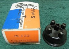 NAPA Echlin Al70 Distributor Cap & Al69 Rotor for sale online | eBay