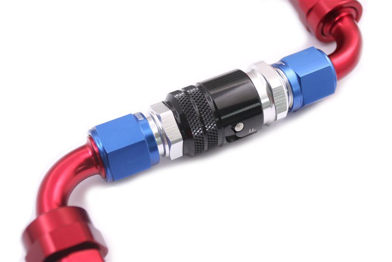 An-3+An3+Brake+Line+Fluid+Quick+Release+%2F+Connect+Fitting+Adapter+Kit ...