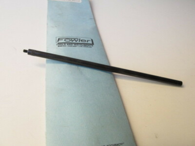 Fowler Tools 6" Indicator Point Extension, 52-526-007 - Lot of (3) | eBay