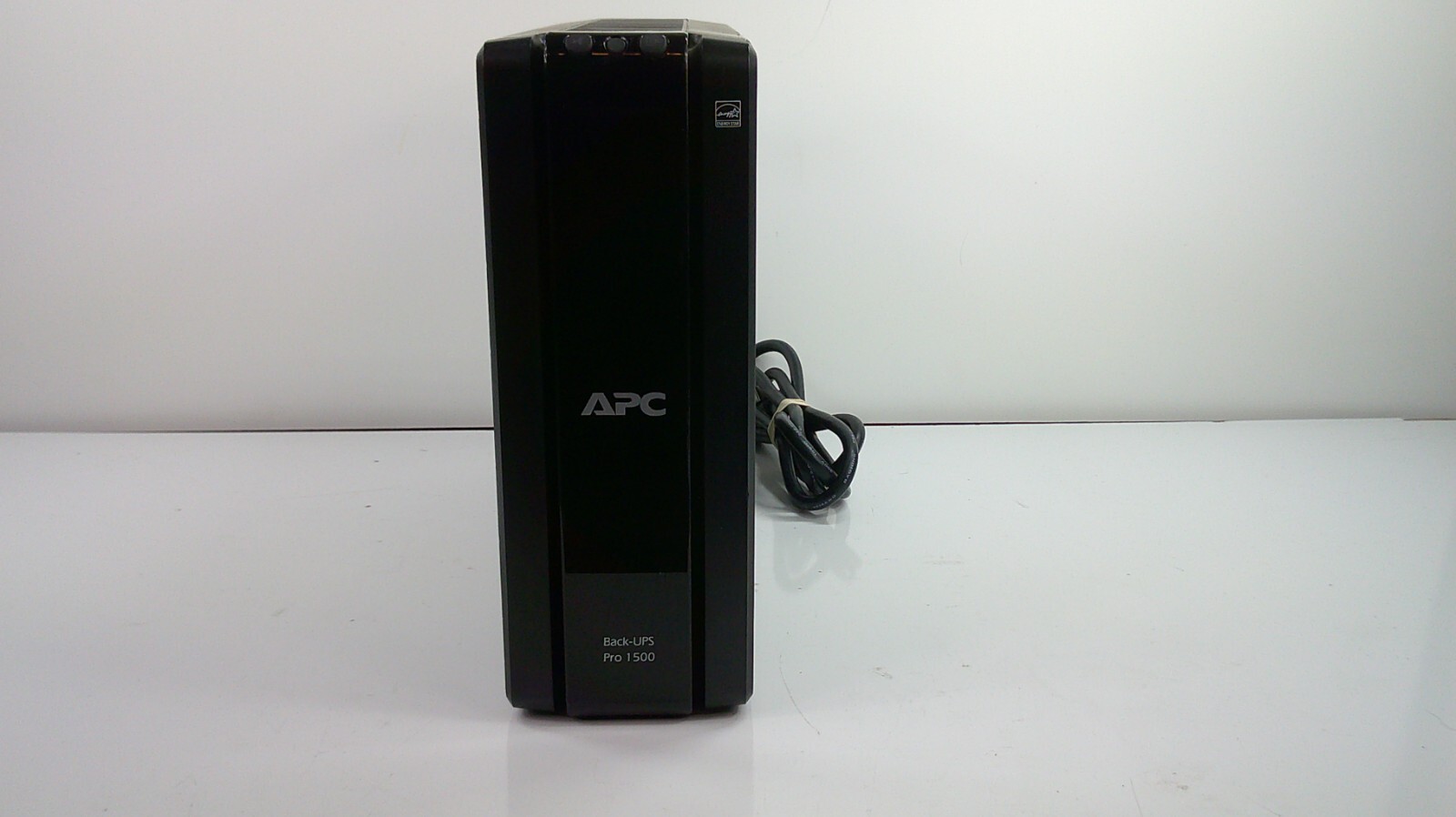APC Back-UPS Pro 1500 BR1500G 10-Outlet 1500VA NO BATTERIES | eBay