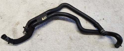 2005-08 VW 2.5L Engine Jetta Radiator Upper Coolant Hose 1K0122101DC ...