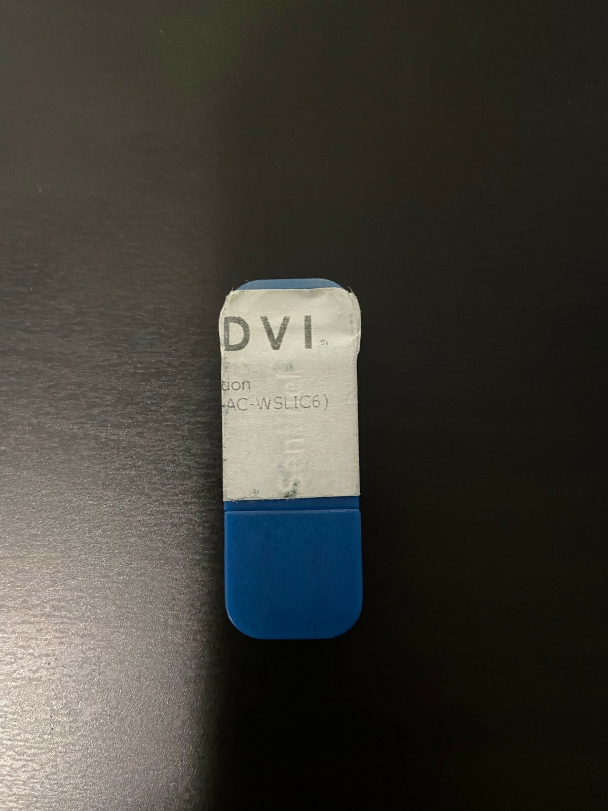 CDVI Centaur 6 Workstation License USB Dongle CS-AC-WSLIC6 or CS-WS6 | eBay